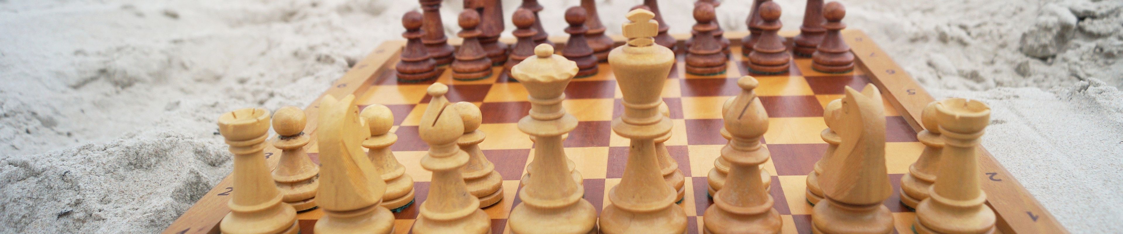 ICCF - Deutscher Fernschachbund